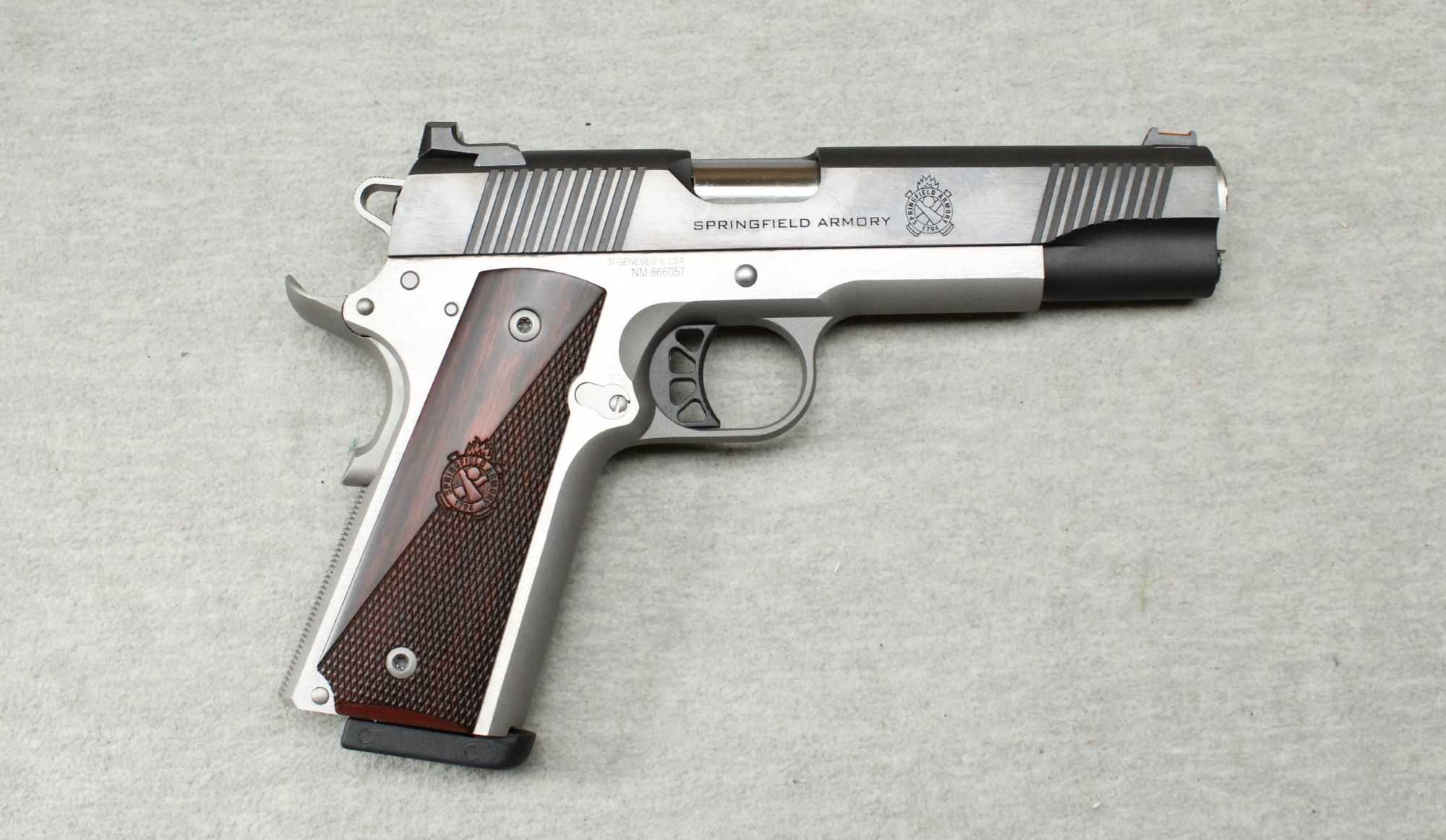 Springfield ~ Ronin ~ 9mm Luger | Cabela's